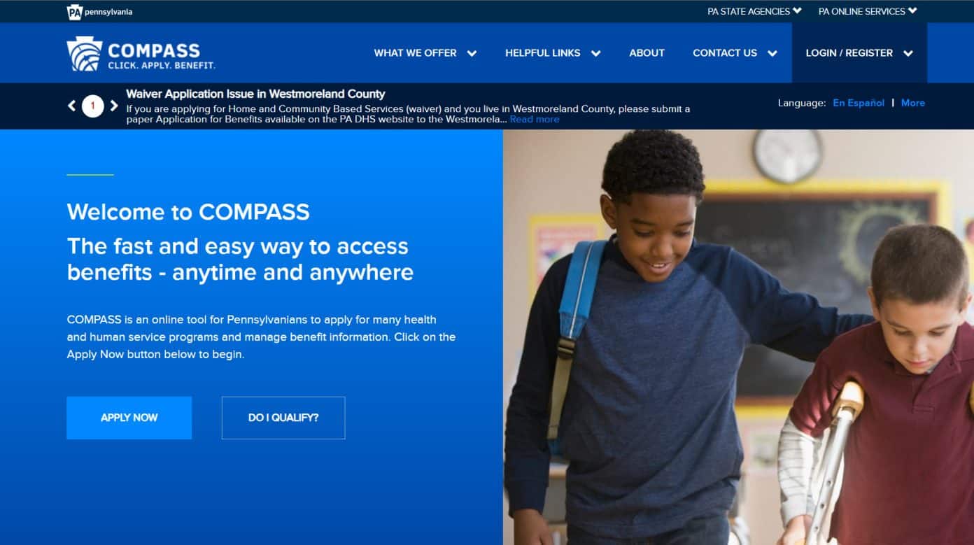 Cashassistance.gateway.ga.gov Activate Login Card Number Steps 2024
