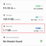 7 Ways to Fix App Restarts When Minimized Android