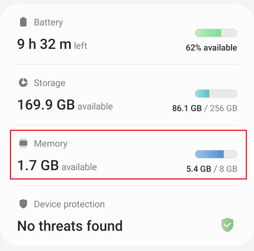 7 Ways to Fix App Restarts When Minimized Android