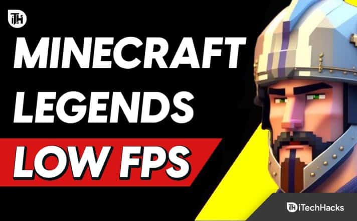 10 Ways to Fix Minecraft Legends Low FPS, Stuttering, and Lagging on PC