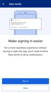 How To Sign-in to Hy-Vee Okta (2025) Okta Verify QR Code