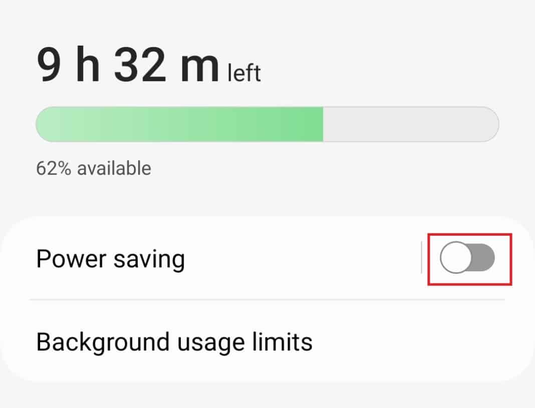 7 Ways to Fix App Restarts When Minimized Android