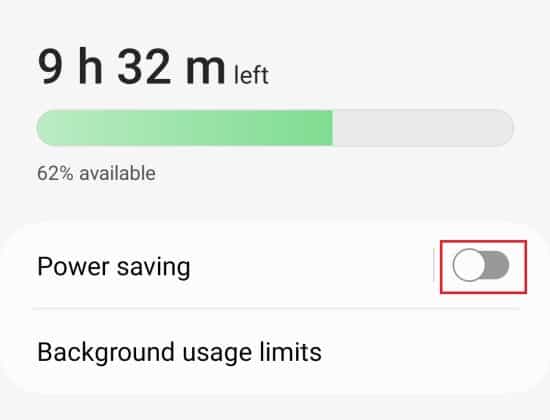 7 Ways to Fix App Restarts When Minimized Android