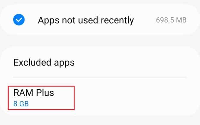 7 Ways to Fix App Restarts When Minimized Android