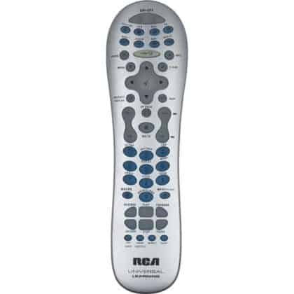 RCA Universal Remote Codes Guide List and How to Program (2024)