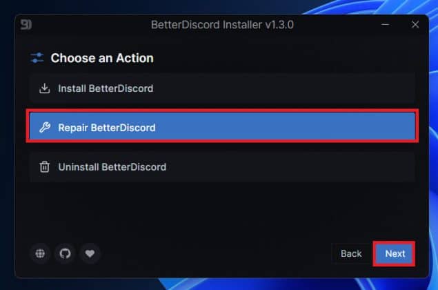 8 Ways to Fix BetterDiscord Crashing on Startup Issues