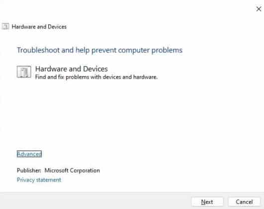 How to Fix Device is Unreachable Error Code 0x80070141