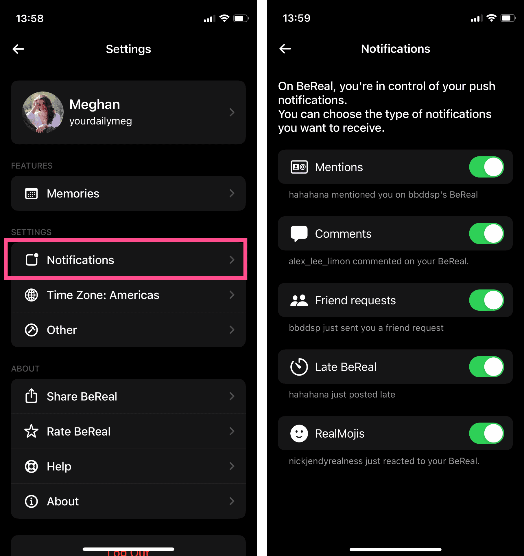 10 Ways to Fix Time to BeReal Notification Not Working Problem