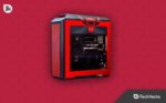 Top 5 Best Inverted ATX Case in 2024: Ultimate Guide