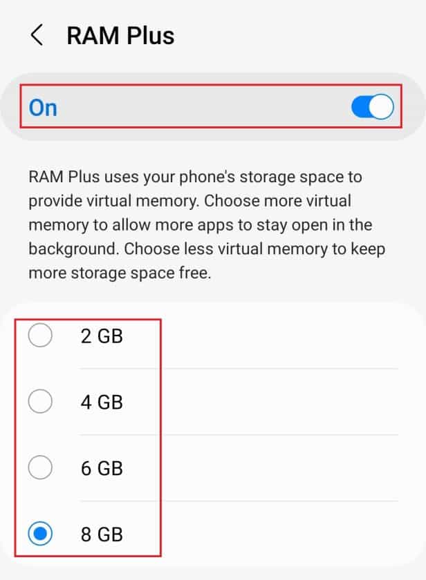 7 Ways to Fix App Restarts When Minimized Android