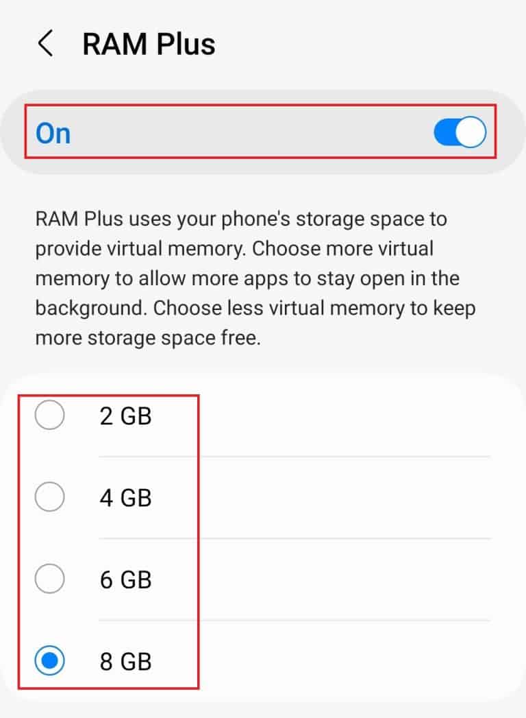 7 Ways to Fix App Restarts When Minimized Android