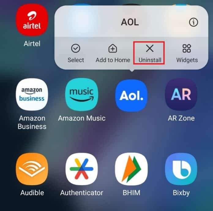 7 Ways to Fix AOL Mail Not Working on Android and iOS [2024]