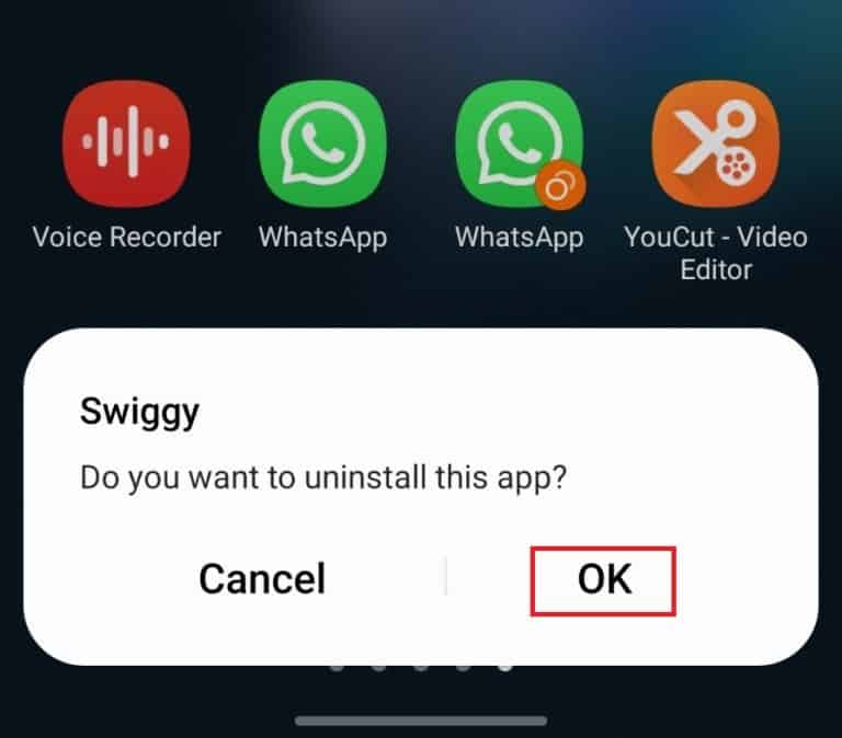 7 Ways to Fix App Restarts When Minimized Android