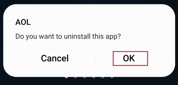 7 Ways to Fix AOL Mail Not Working on Android and iOS [2024]