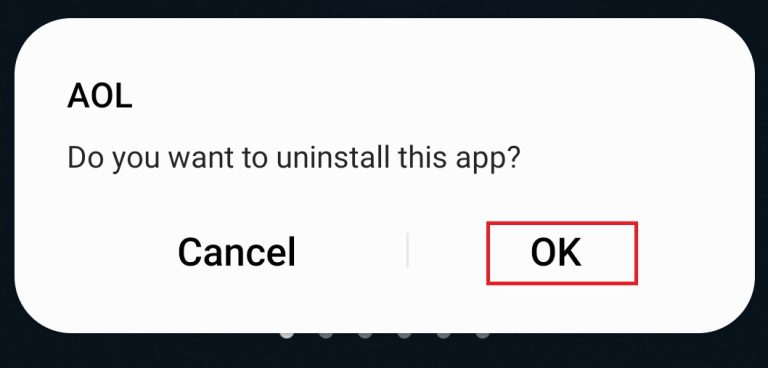 7 Ways to Fix AOL Mail Not Working on Android and iOS [2024]