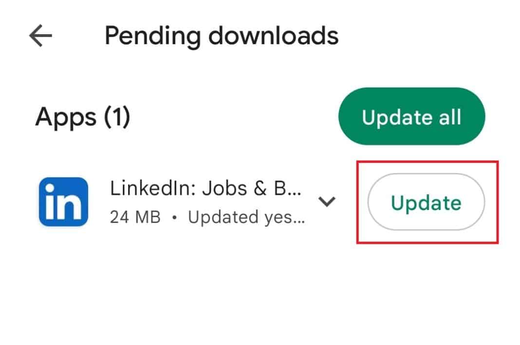 7 Ways to Fix App Restarts When Minimized Android