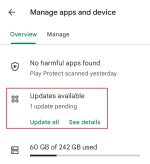7 Ways to Fix App Restarts When Minimized Android
