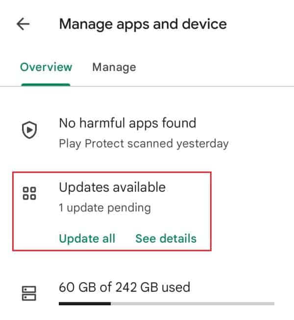 7 Ways to Fix App Restarts When Minimized Android