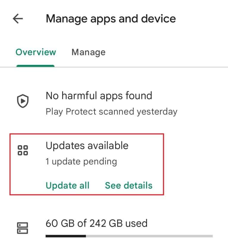 7 Ways to Fix App Restarts When Minimized Android