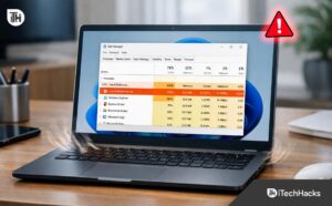 User OOBE Broker High CPU Usage: What It Is and How to Disable It (2026)