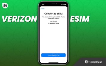 How to Activate Verizon eSIM Activation 2026: Full Setup Guide