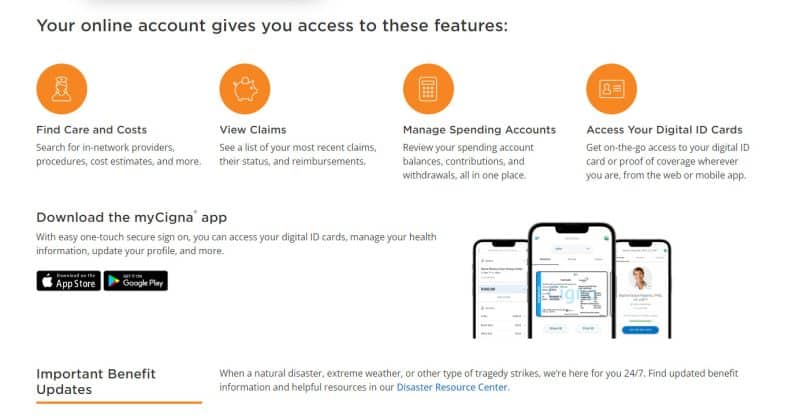 MyCigna Activate Card and Login 2025 Steps to Activate MyCigna.com Card