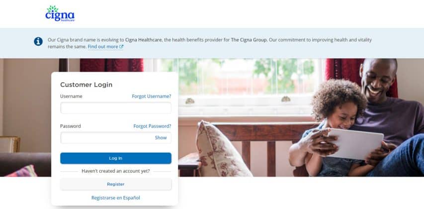 MyCigna Activate Card and Login 2025 Steps to Activate MyCigna.com Card