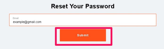 How to Reset Passwords on Tubi TV: tubi.tv password Forgot