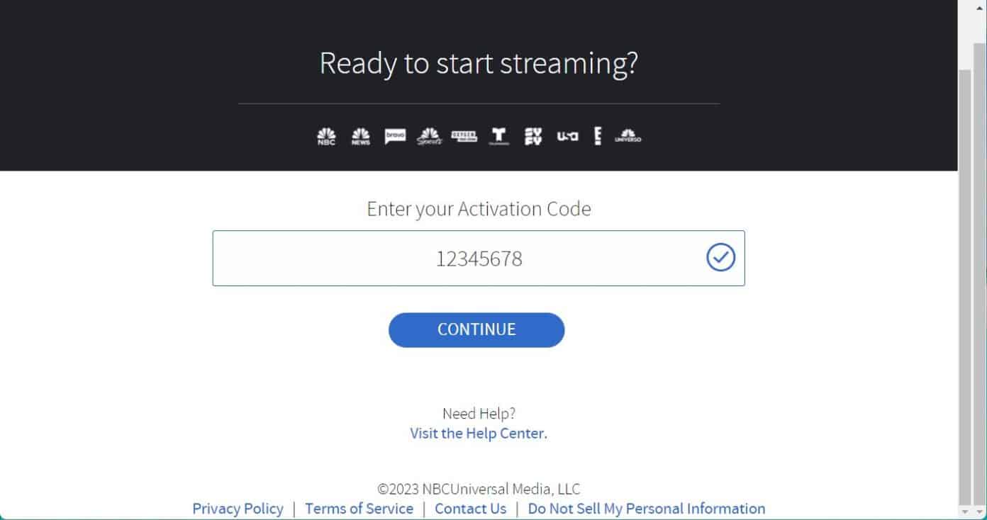 How to Activate Syfy.com Code Roku, Fire TV, Apple TV, Xbox One, Android