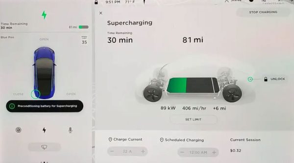 5 Ways to Precondition Tesla Battery to Boost Range and Battery Life