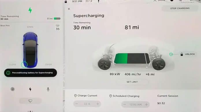 5 Ways to Precondition Tesla Battery to Boost Range and Battery Life