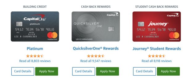 How to Activate Capital One Platinum Card Online at platinum.capitalone ...