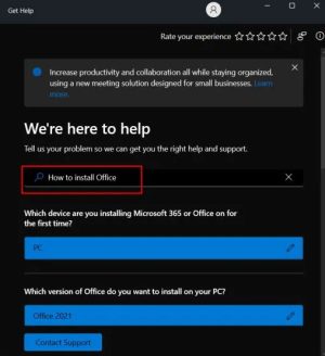 Quick Ways to Get Help in Windows 10 and Windows 11