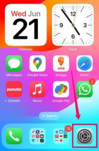 How to AutoFill Email/SMS Verification Codes on iPhone with iOS 17