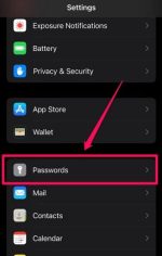 How to AutoFill Email/SMS Verification Codes on iPhone with iOS 17