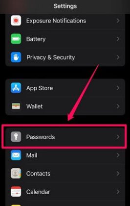 How to AutoFill Email/SMS Verification Codes on iPhone with iOS 17