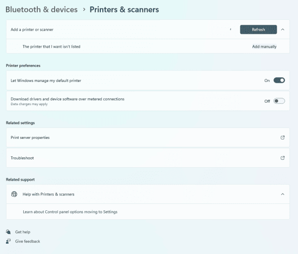 10 Ways to Fix HP Printer Not Showing Up on Network (2025)