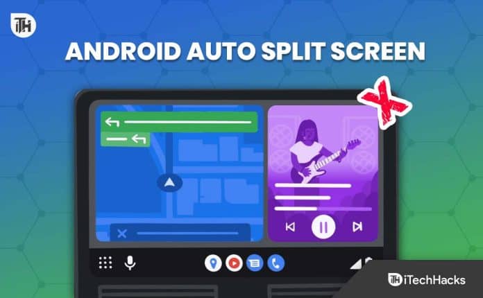Top 8 Ways To Fix Android Auto Split Screen Not Working Problem