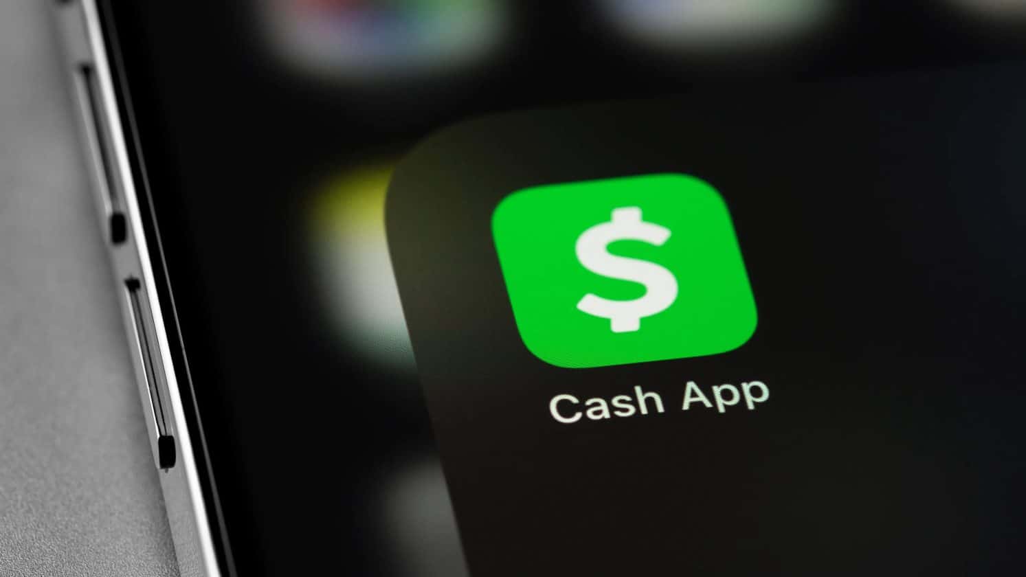How to Pay with Cash App via Scanning QR Code | Cash App Scan to Pay