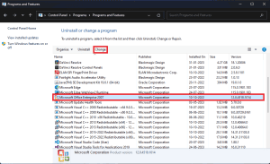 Top 10 Ways to Fix Winword.exe Application Error on Windows 11/10