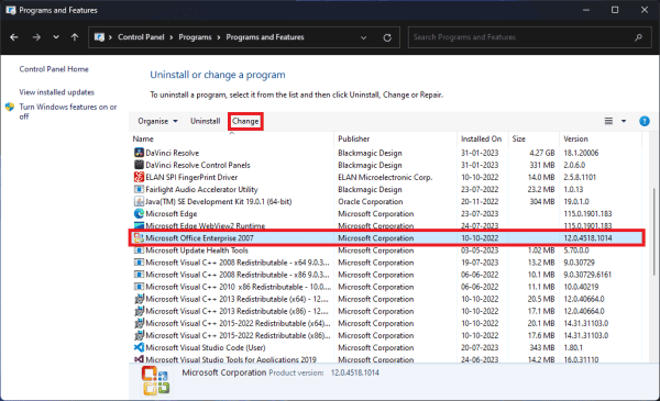 Top 10 Ways to Fix Winword.exe Application Error on Windows 11/10