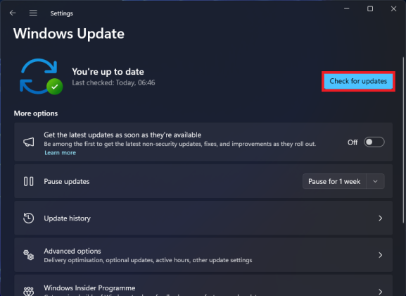8 Ways to Fix System Application Force Next 0007 Error