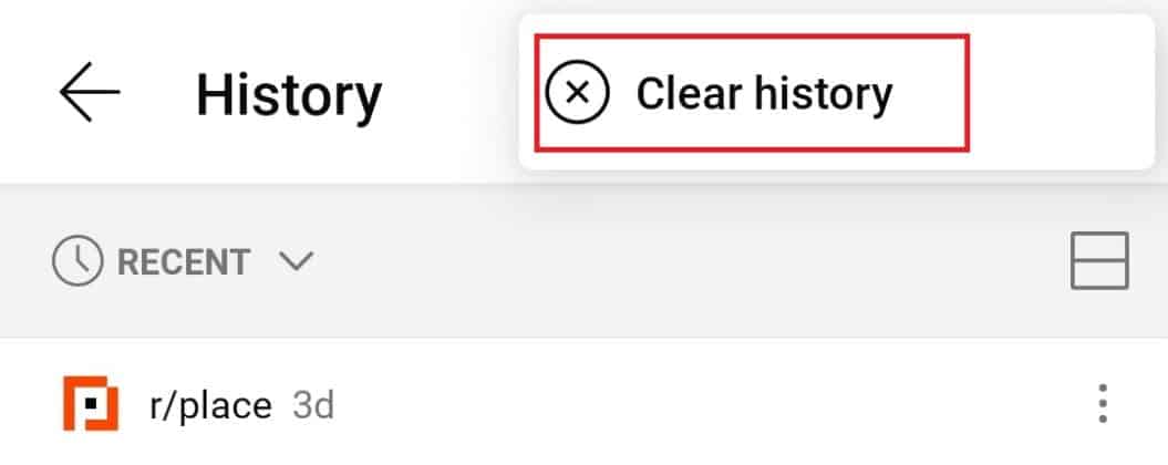 How to Delete Reddit History on Desktop, App and Stay Anonymous