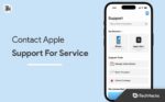 How to Contact Apple Customer Support For Service 2025 (Worldwide)