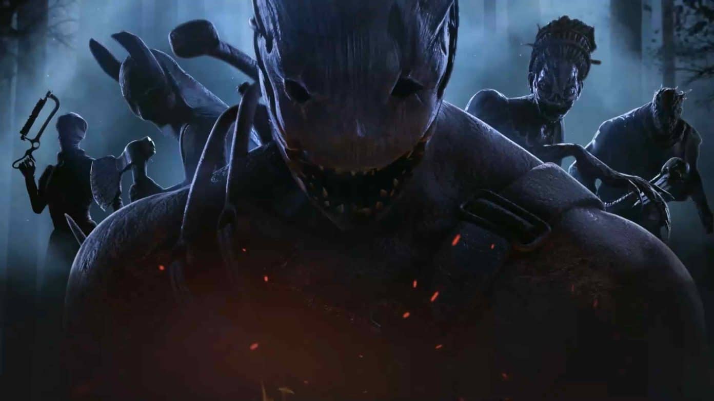 Fix: Dead by Daylight Can’t Join, Add, or Invite Friends PC