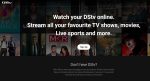 Now.DSTV.com/TV Enter Code Not Working? Try These Fixes to Activate ...
