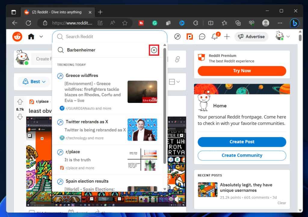 How to Delete Reddit History on Desktop, App and Stay Anonymous