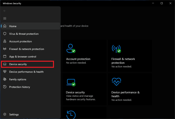 How to Fix Local Security Authority Protection Is Off On Windows 11