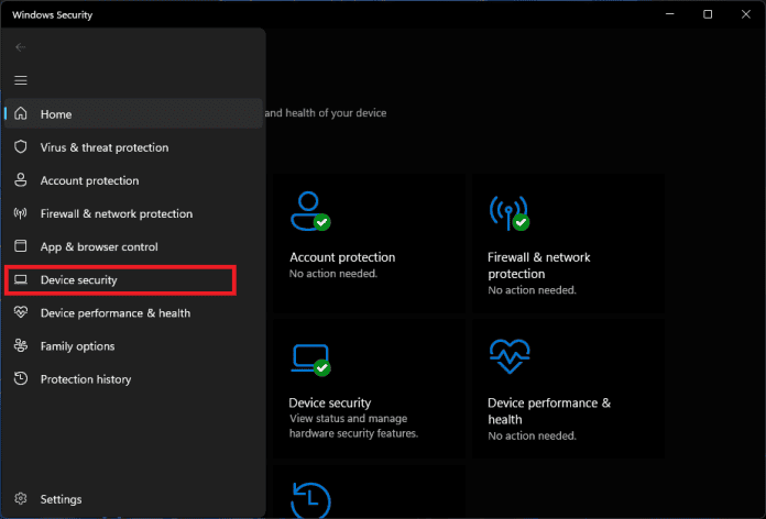 How to Fix Local Security Authority Protection Is Off On Windows 11