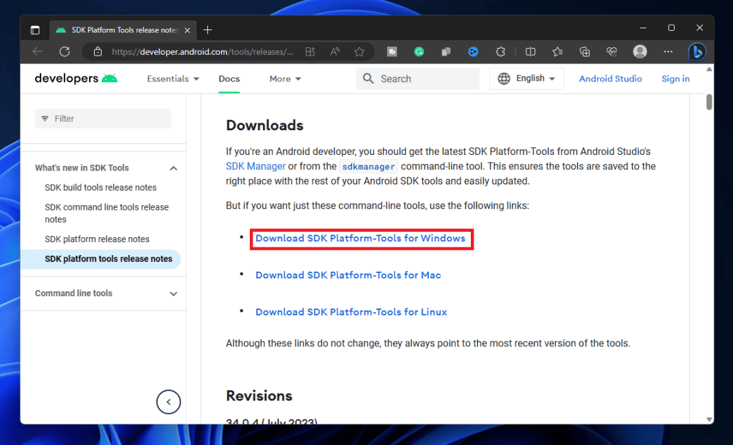How to Download & Install Threads App on Windows 11 PC (2024)